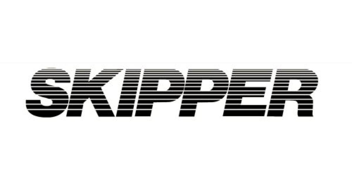 Skipper | Alphatron Marine